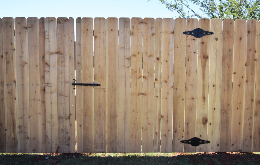 Wood Gate Hardware - Eagle Fence Distributing, LLC